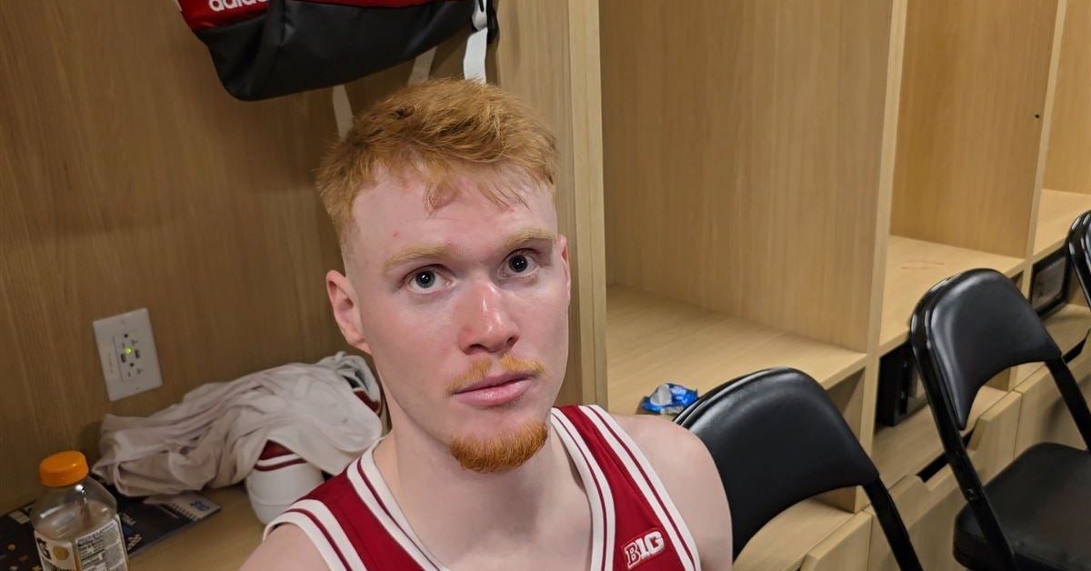 Hoosiers react: Luke Goode, Oumar Ballo, Anthony Leal, Mackenzie Mgbako ...