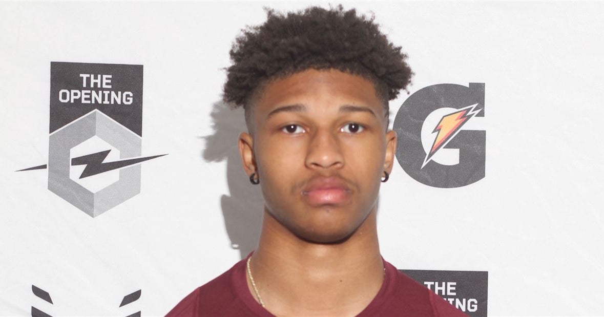 Analysis: What Baylor gets in QB Kyron Drones