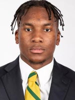 Devyn Bobby, Baylor, Safety