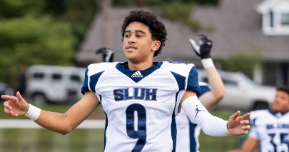 Top247 four-star safety Isaac Thompson previews official visit to UCF