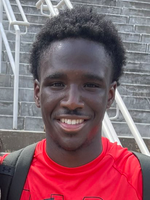 Sean Williams, Maryland, Wide Receiver