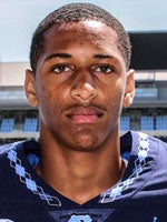 Tylee Craft - UNC Football Recruiting Profile - Tar Heel Times