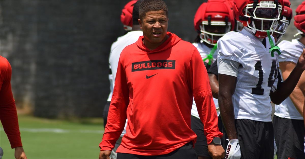 In-state DB Bryce Willingham endlessly thankful for Georgia offer