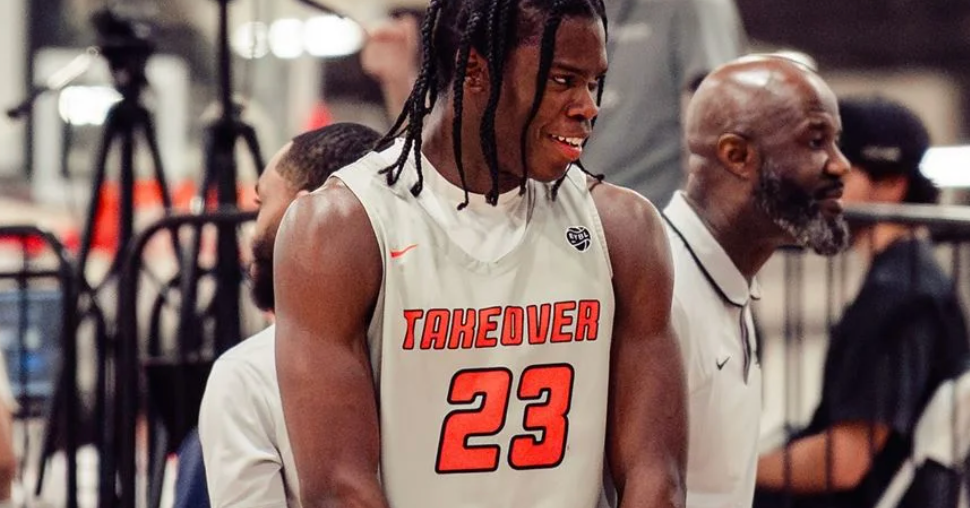 Official visit primer: Arkansas, Duke, Indiana, KU, Maryland, Texas ...