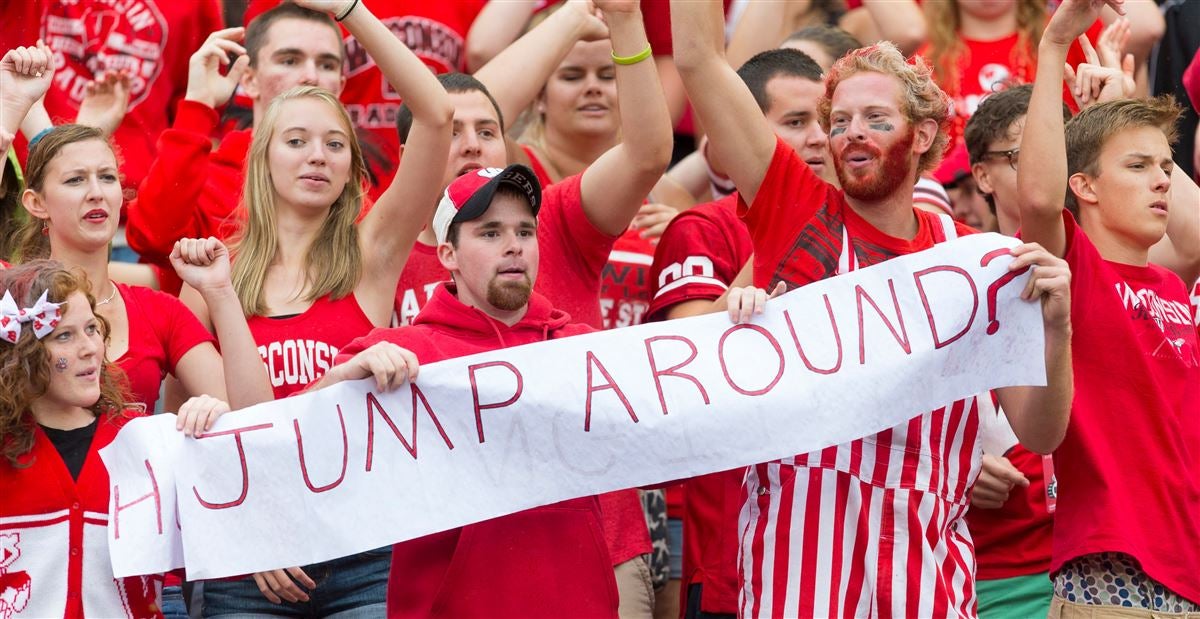 College football's top 10 traditions around the country