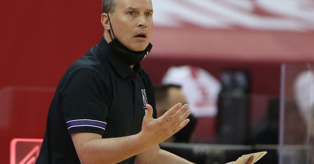 Northwestern at Minnesota basketball preview and prediction