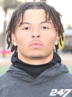 Jacob Holmes, St. John Bosco, Safety