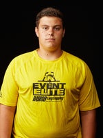 Donald Reiter, Arizona, Long Snapper