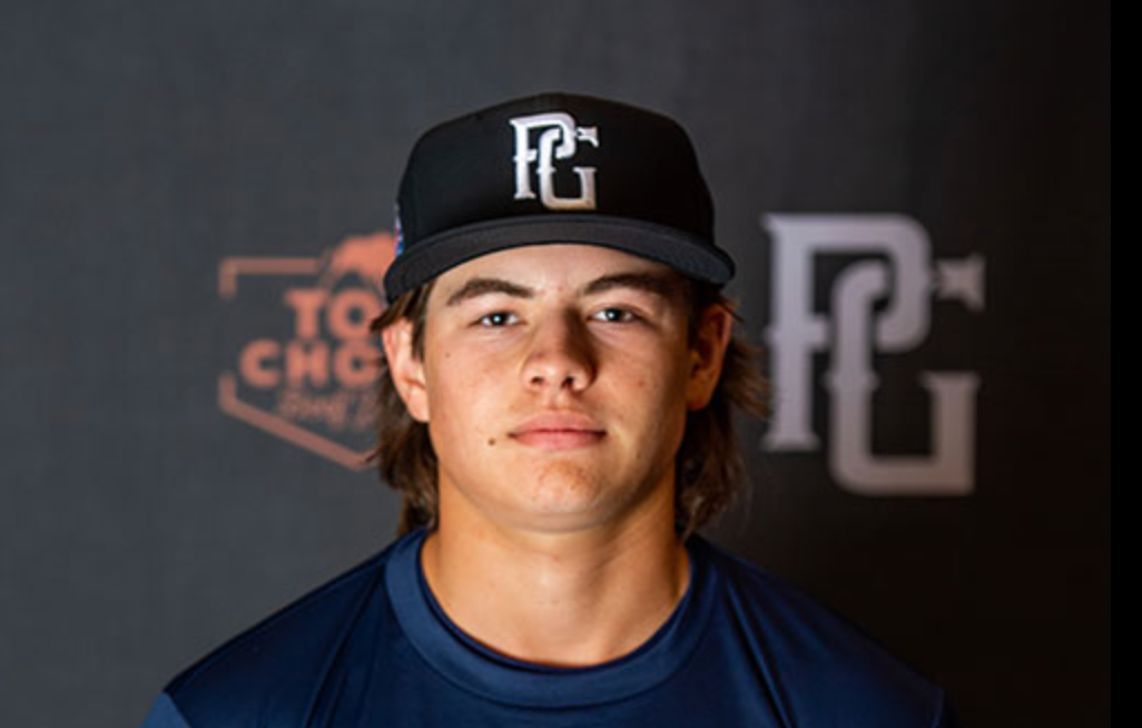Grayson Gibson, 2025 Calvary Christian standout commits to Ole Miss ...