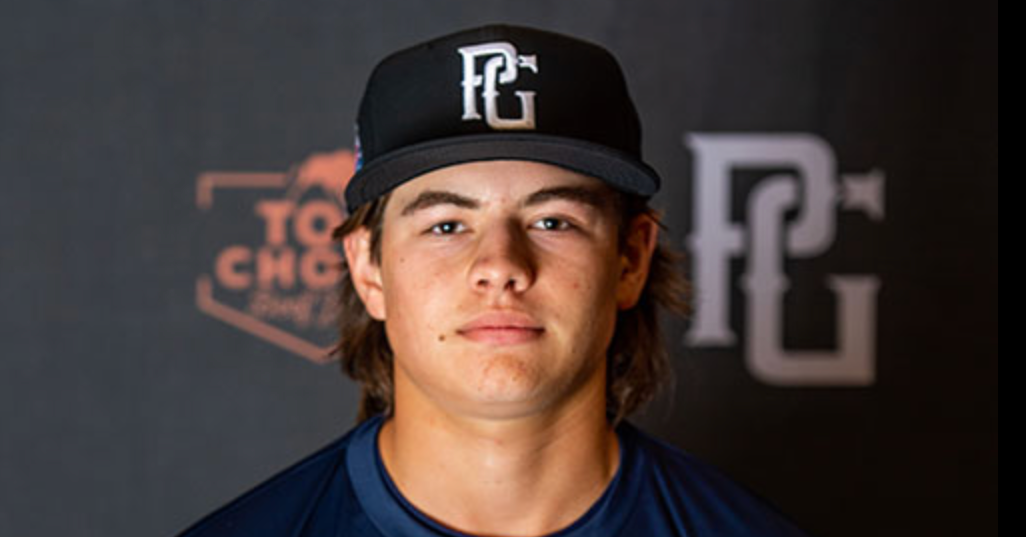 Grayson Gibson, 2025 Calvary Christian standout commits to Ole Miss ...