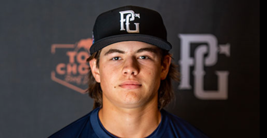 Grayson Gibson, 2025 Calvary Christian standout commits to Ole Miss ...