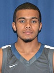 Mike Rodriguez, Southern Illinois, Point Guard