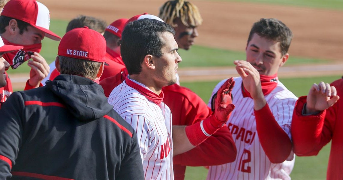 Luca Tresh smacks walk-off homer in 6-4 win over No. 16 FSU