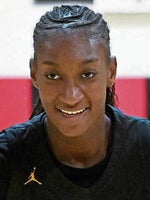 Mimi Thiero, Quaker Valley, Power Forward
