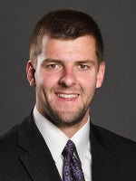 Blaise Gammon, Kansas State, Tight End