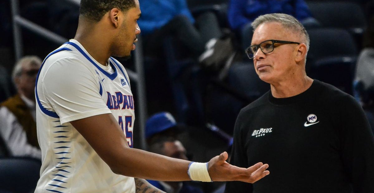 DePaul vs. Wichita State Game Preview