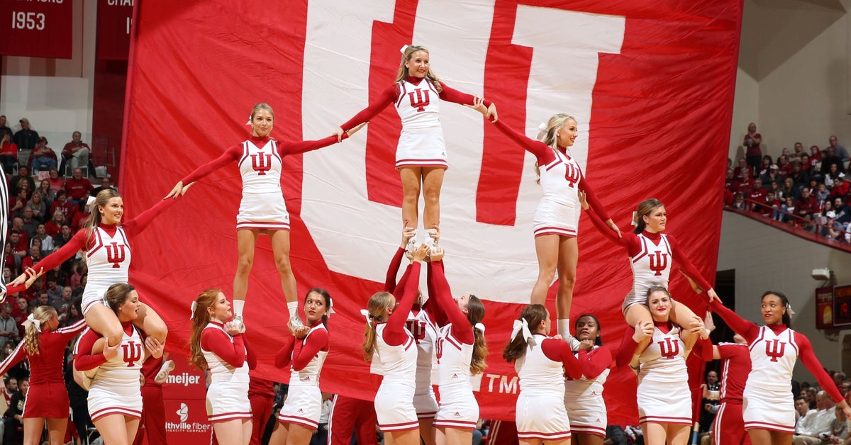IU athletics records 90% graduation success rate
