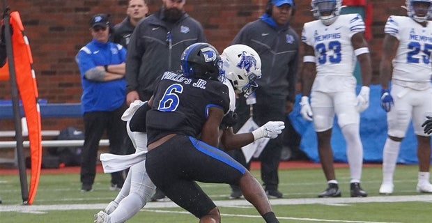 Bowl projections for SMU following regular season finale