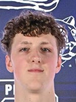 Justin Houser, The Phelps School, Center