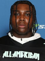Kelton Smith, Carver, Offensive Line