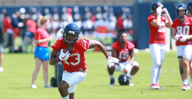 Sanders Wearing N.W.O. Tag Well