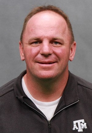 Mike Elko, Head Coach (FB), Texas A&M Aggies