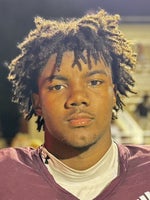 Kalib Spivey, Carver , Defensive Line