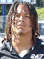 Joseph Bey, San Jose State, Safety