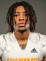 Terron Bedford, Jones College, Tight End