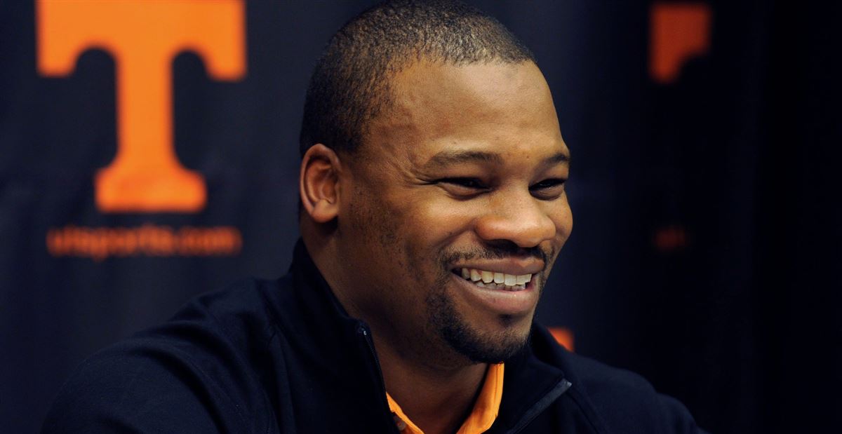 GoVols247 Podcast: Jay Graham back home sweet home