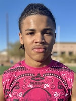 Jerome Myles, Corner Canyon, Wide Receiver