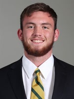 Connor Galvin, Baylor, Offensive Tackle
