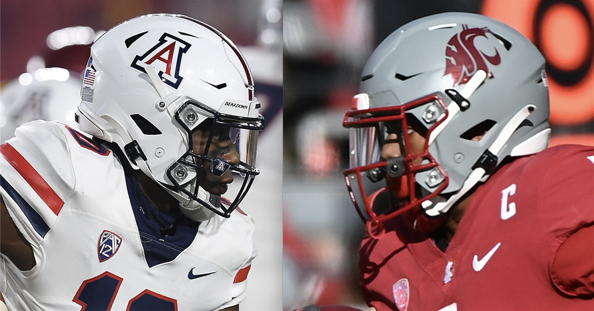 WSU vs. Arizona: The Early Glimpse with Will Derting