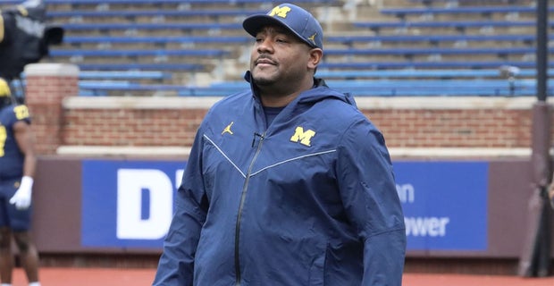 College football recruiting: Oregon's Chris Hampton headlines top ...