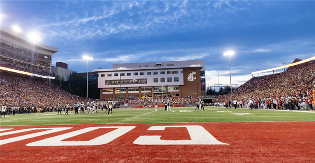 A 'Field of Dreams' blueprint for WSU football Saturdays