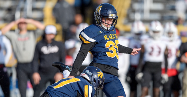 The N.C. A&T Aggies place 3rd in the Big South after Gardner-Webb loss ...