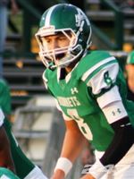 Ken Seals, Weatherford, Pro-Style Quarterback