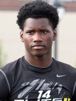 Johnny McCrary, Vanderbilt, Quarterback