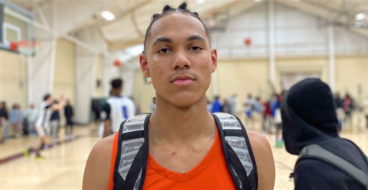 Isaiah Abraham set to announce on the 247Sports Channel