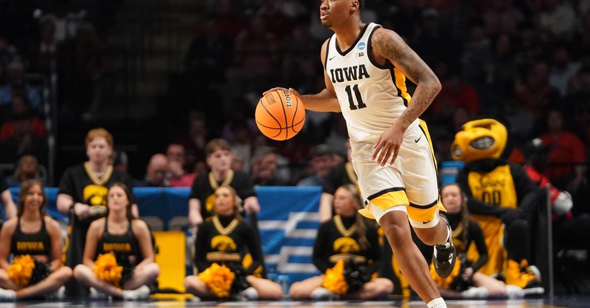 Three Keys and a Pick: Iowa basketball to take on Quincy in exhibition game