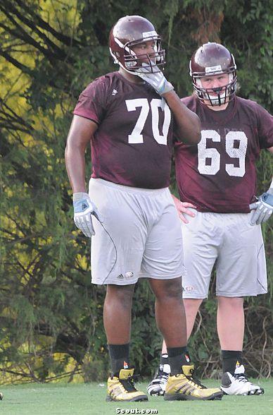 Justin Malone Photos