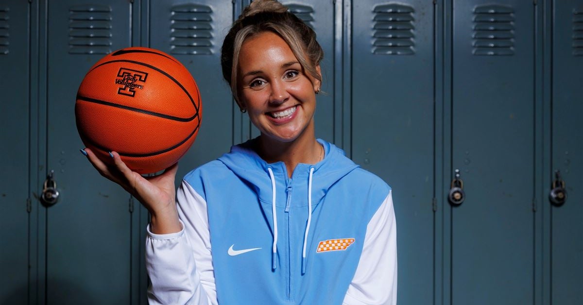 Kim Caldwell earns contract extension through 2030