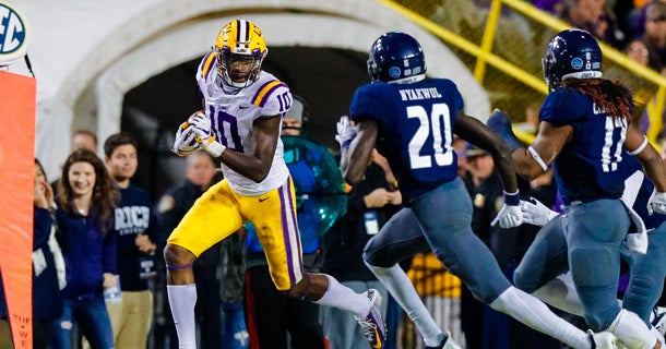 Stephen Sullivan: NFL draft rankings, projections and prediction