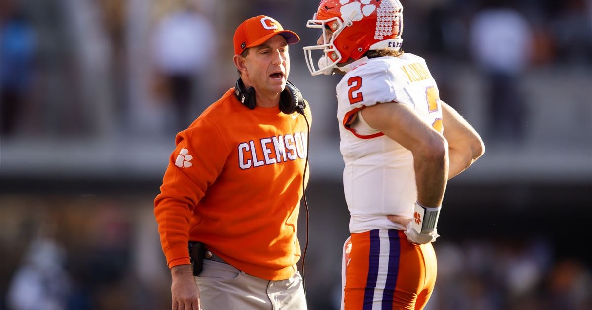 ACC football 2025 game-by-game predictions: Clemson, Miami driven to be ...