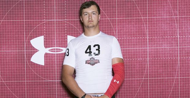 Purdue commit Will Bramel a leader for Boyle County