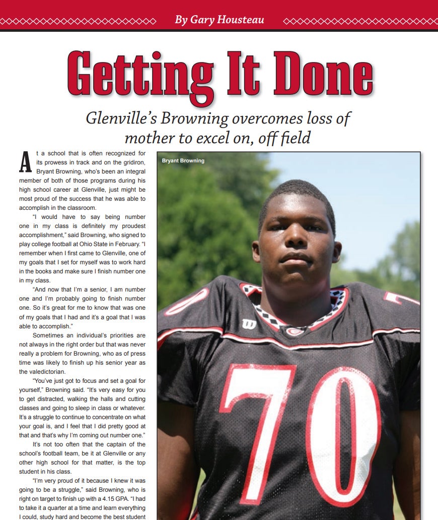 Remebering Gary: Two decades of images chronicling OSU’s very best