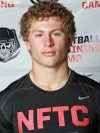 Tyler Patrick, The Woodlands, Wide Receiver