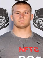 Bryce Jenkinson, Cincinnati, Linebacker