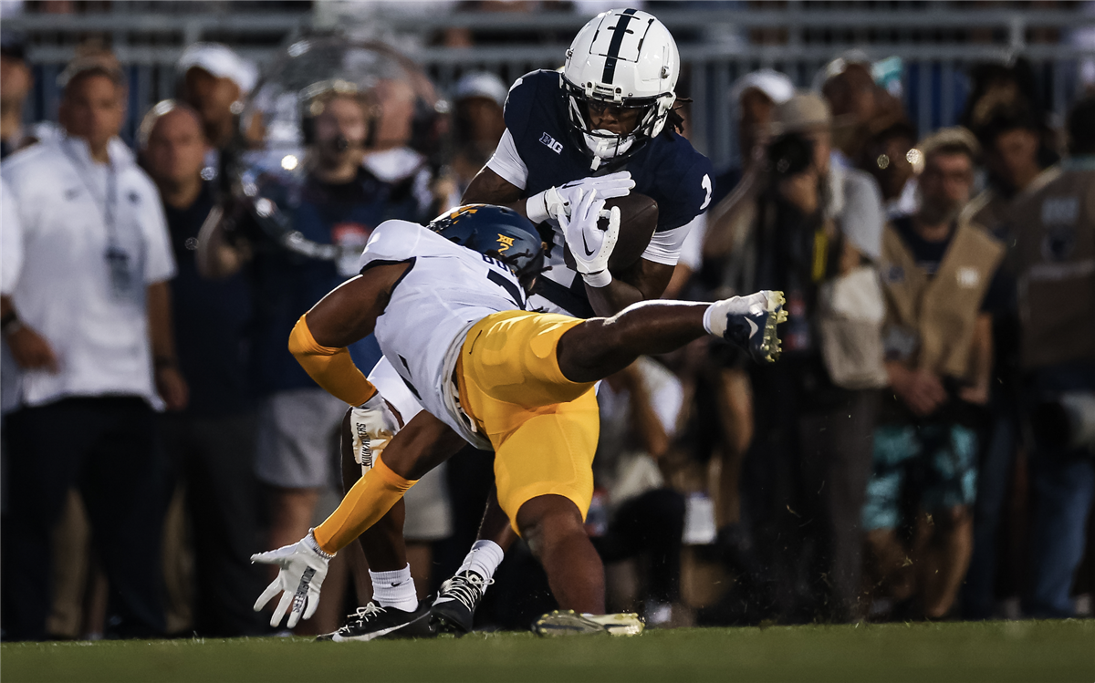 Defense had enough good and bad to make things better