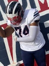 Cameron Coleman, Eastmoor Academy, Offensive Line